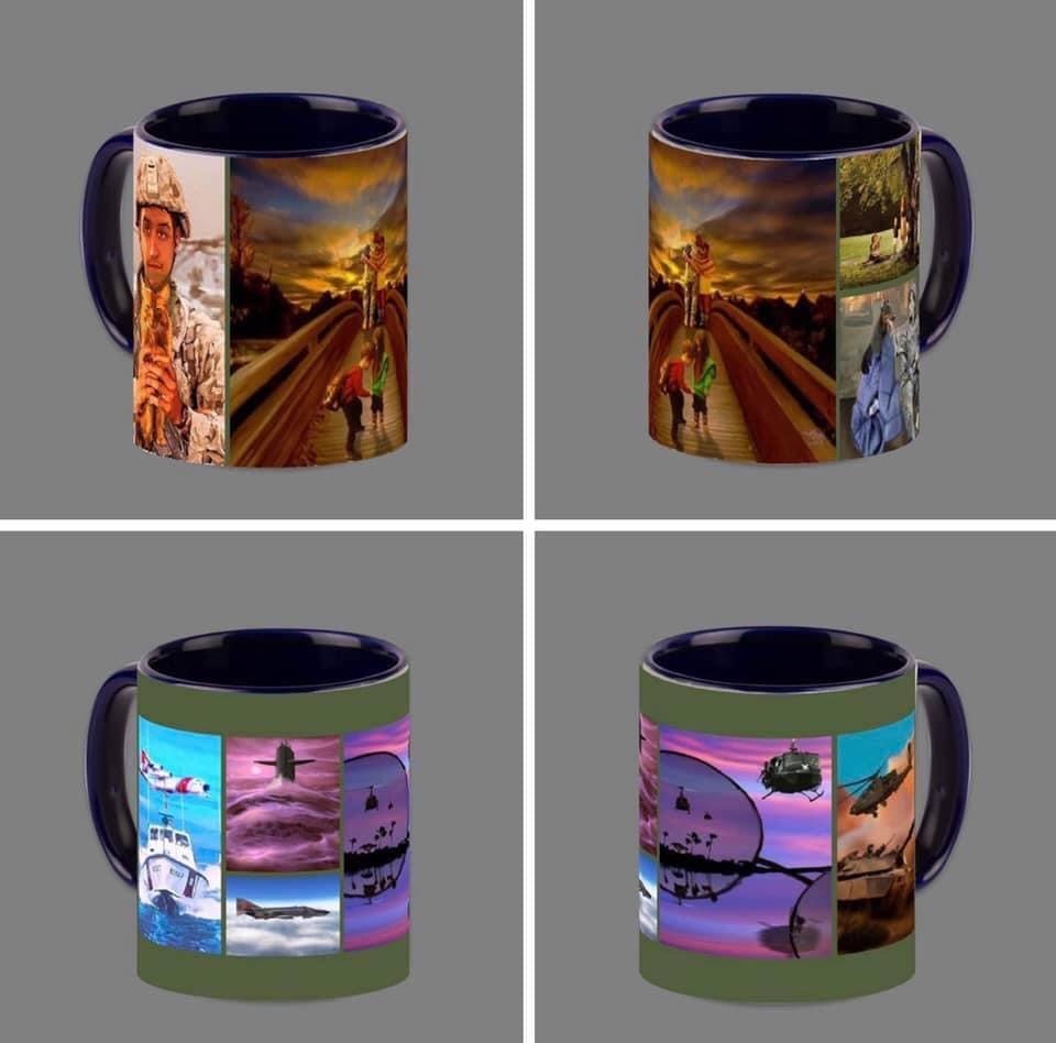 Ron Pitts, Artist | Made in Oklahoma