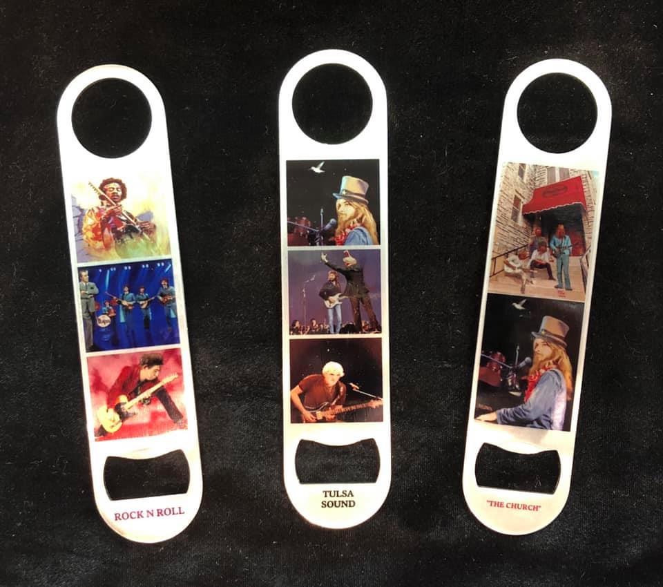 Ron Pitts, Artist | Made in Oklahoma