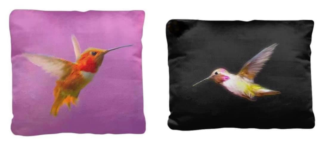 Ron Pitts, Artist | Made in Oklahoma