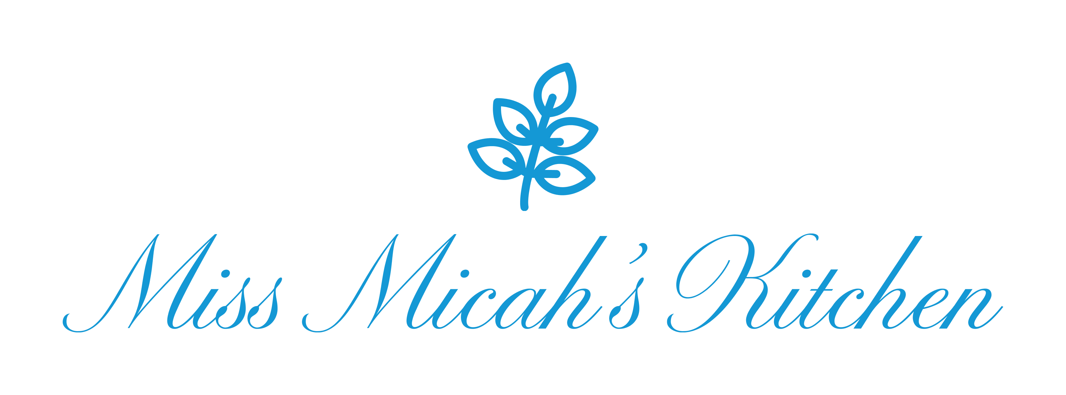 Miss Micahs Kitchen Made In Oklahoma