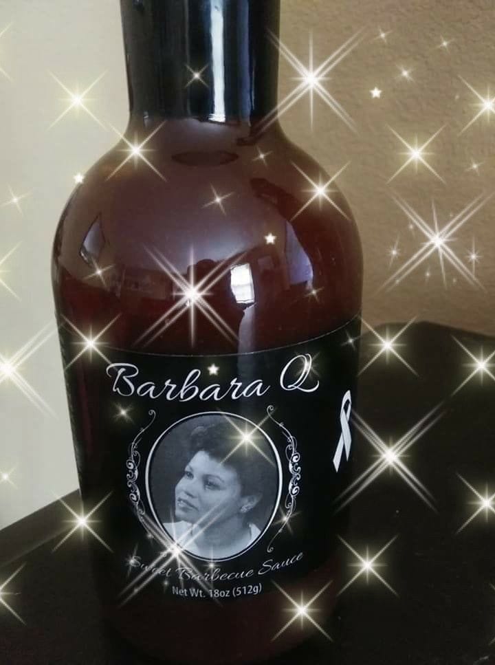 Barbara Q LLC | Made in Oklahoma