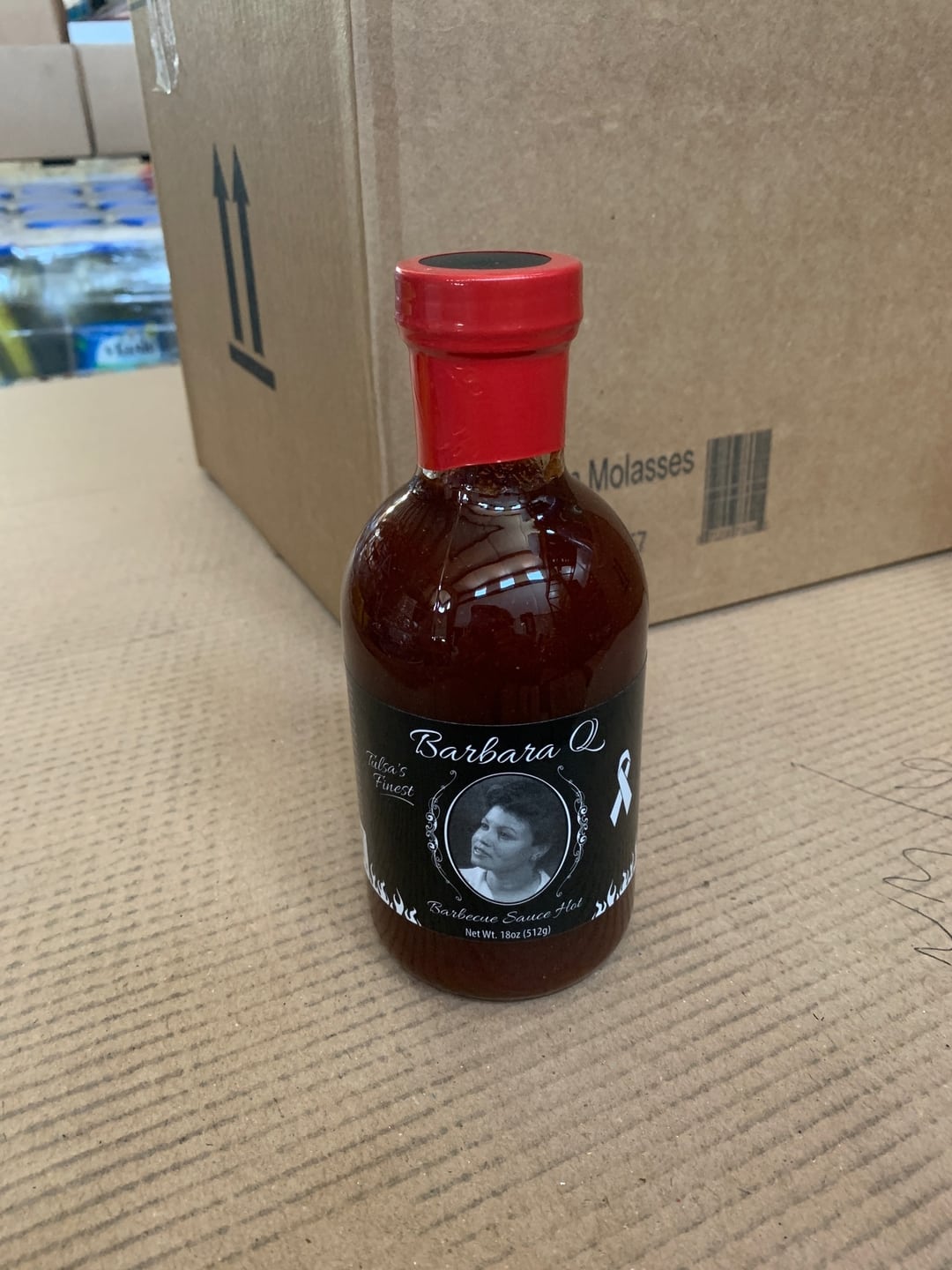 Barbara Q LLC | Made in Oklahoma