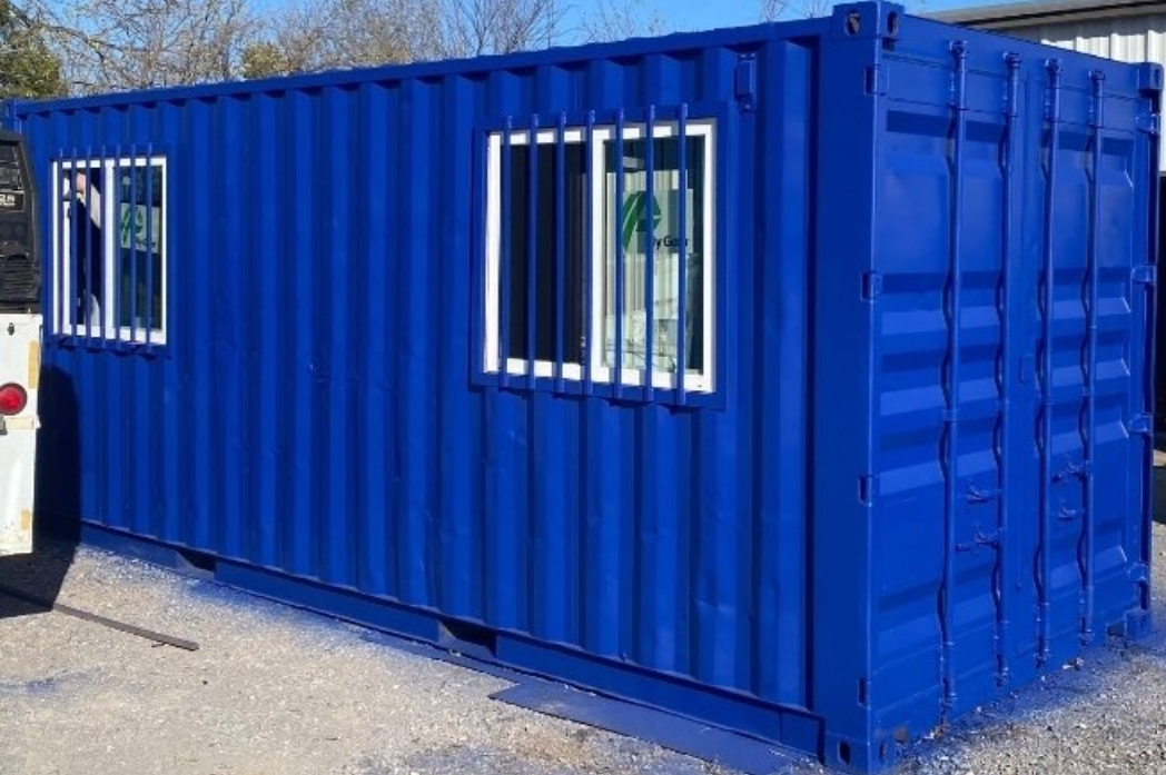 JTC Blue Collar Development | Made in Oklahoma