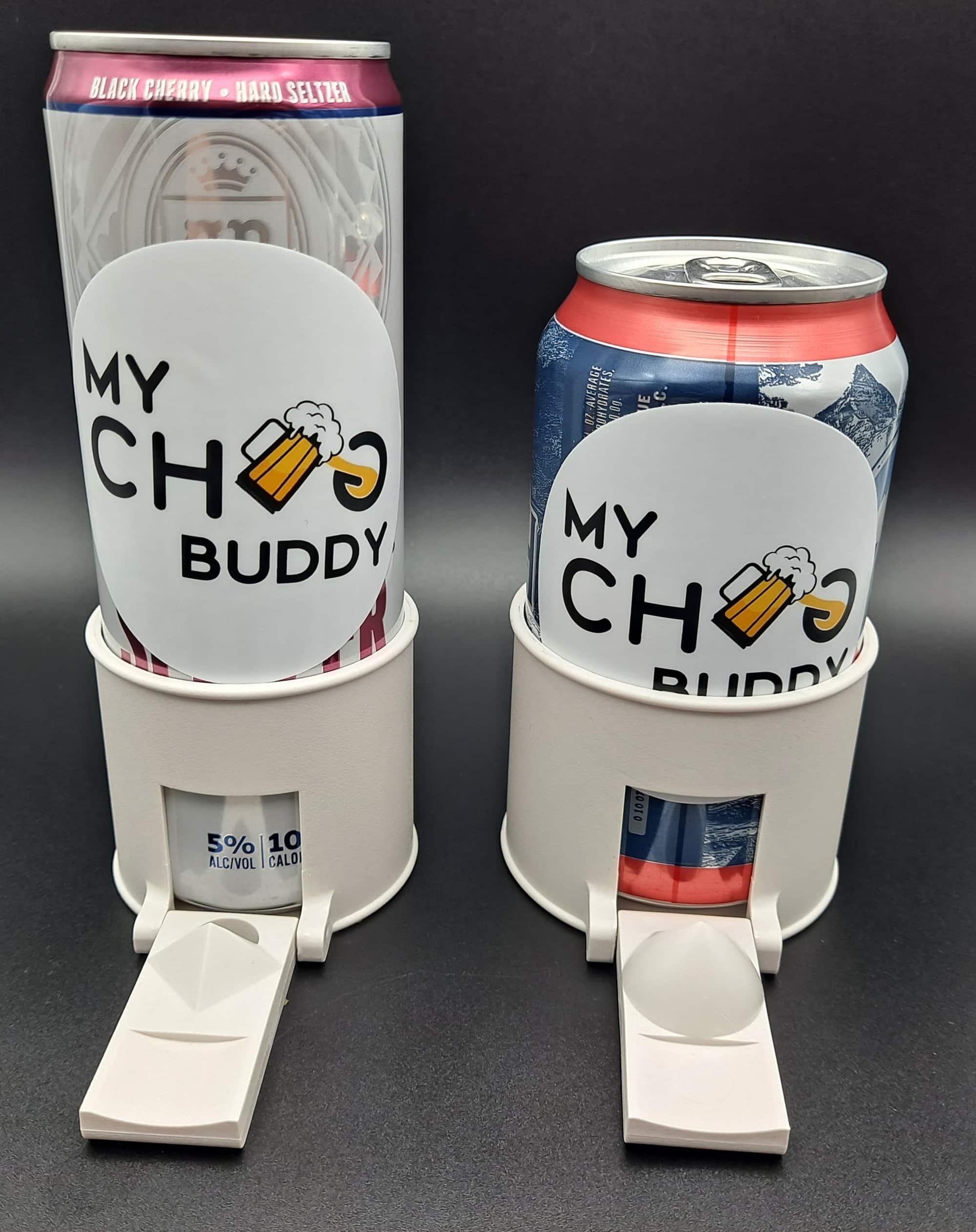 My Chug Buddy | Made in Oklahoma