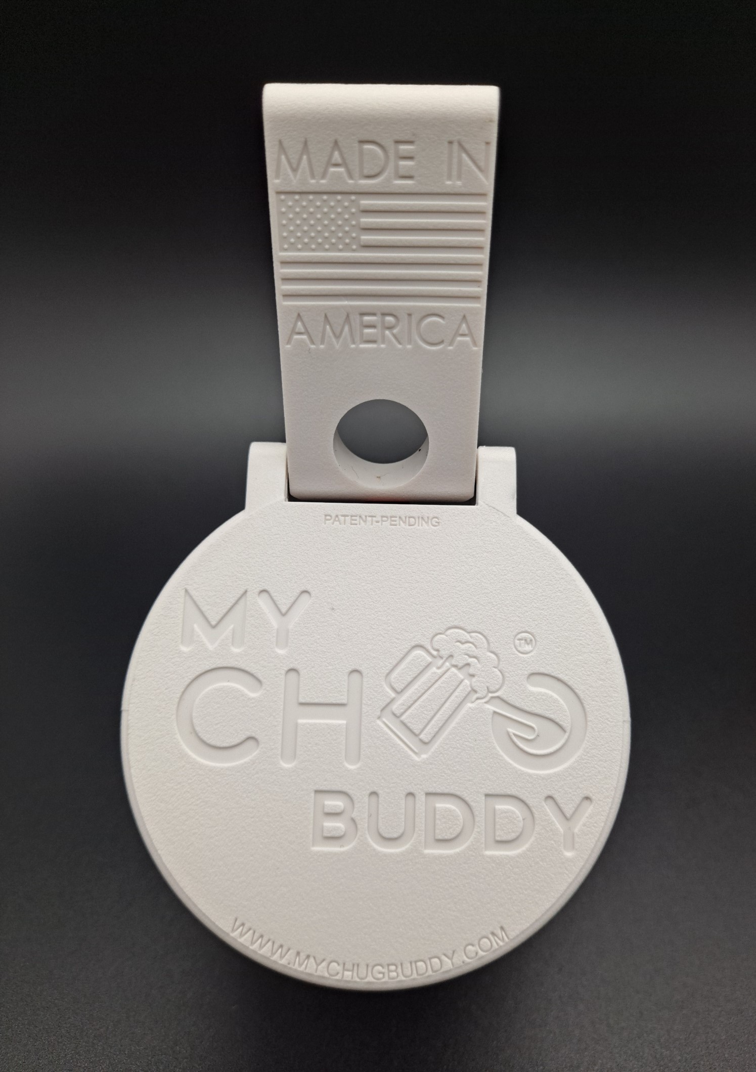My Chug Buddy | Made in Oklahoma