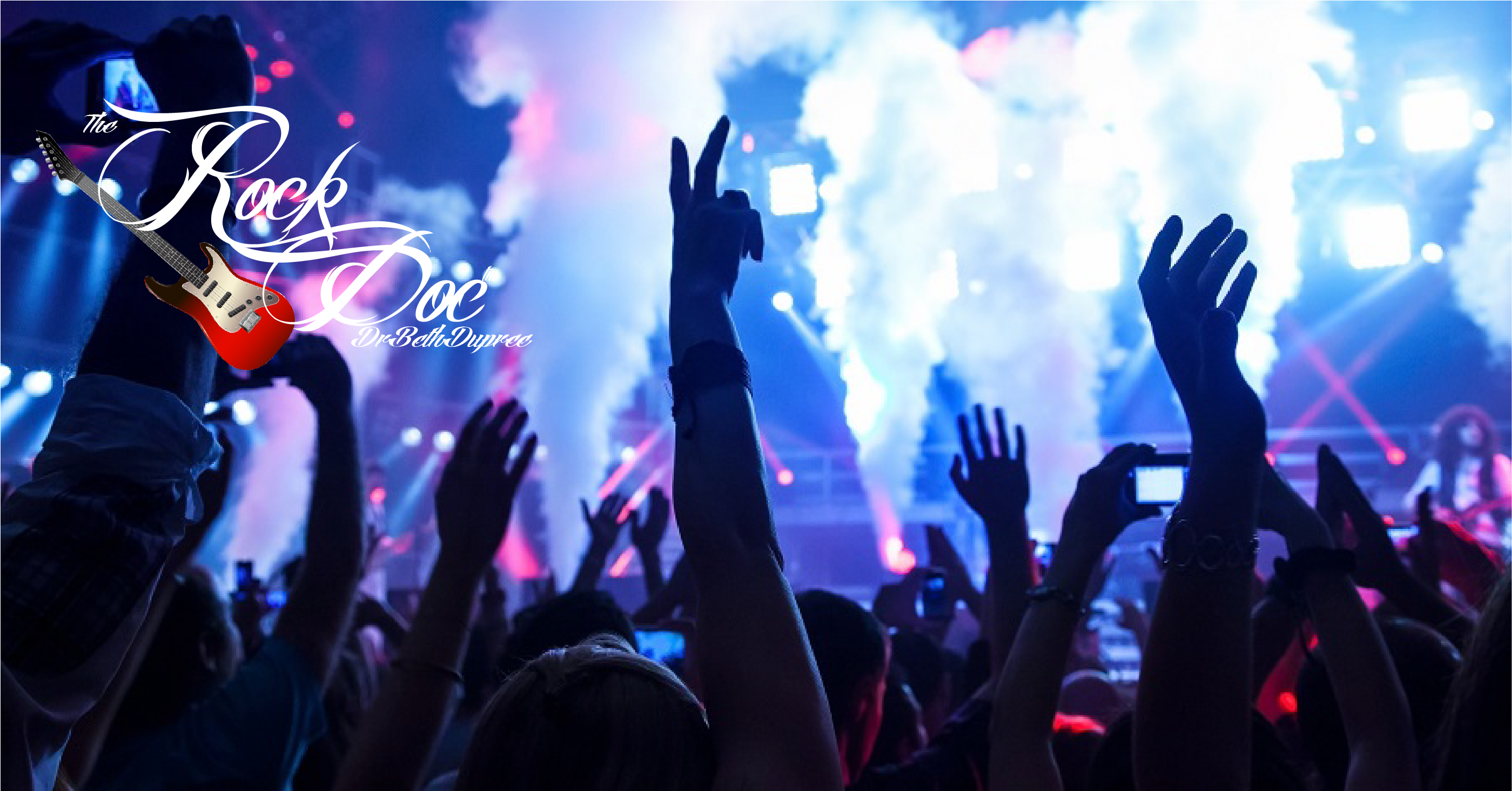 The Rock Doc | Made in Oklahoma