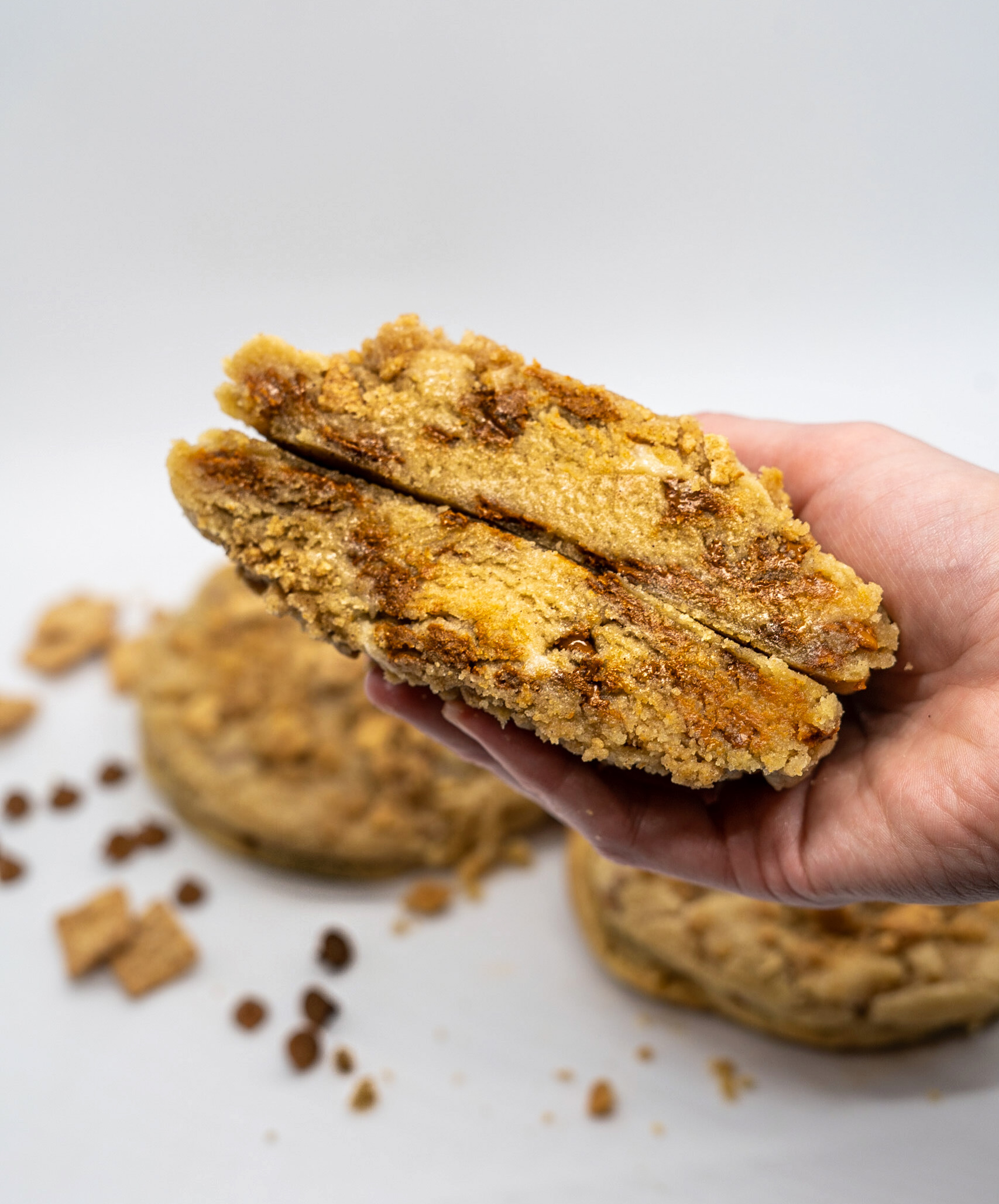 Oh Honey Cookie Co. | Made in Oklahoma