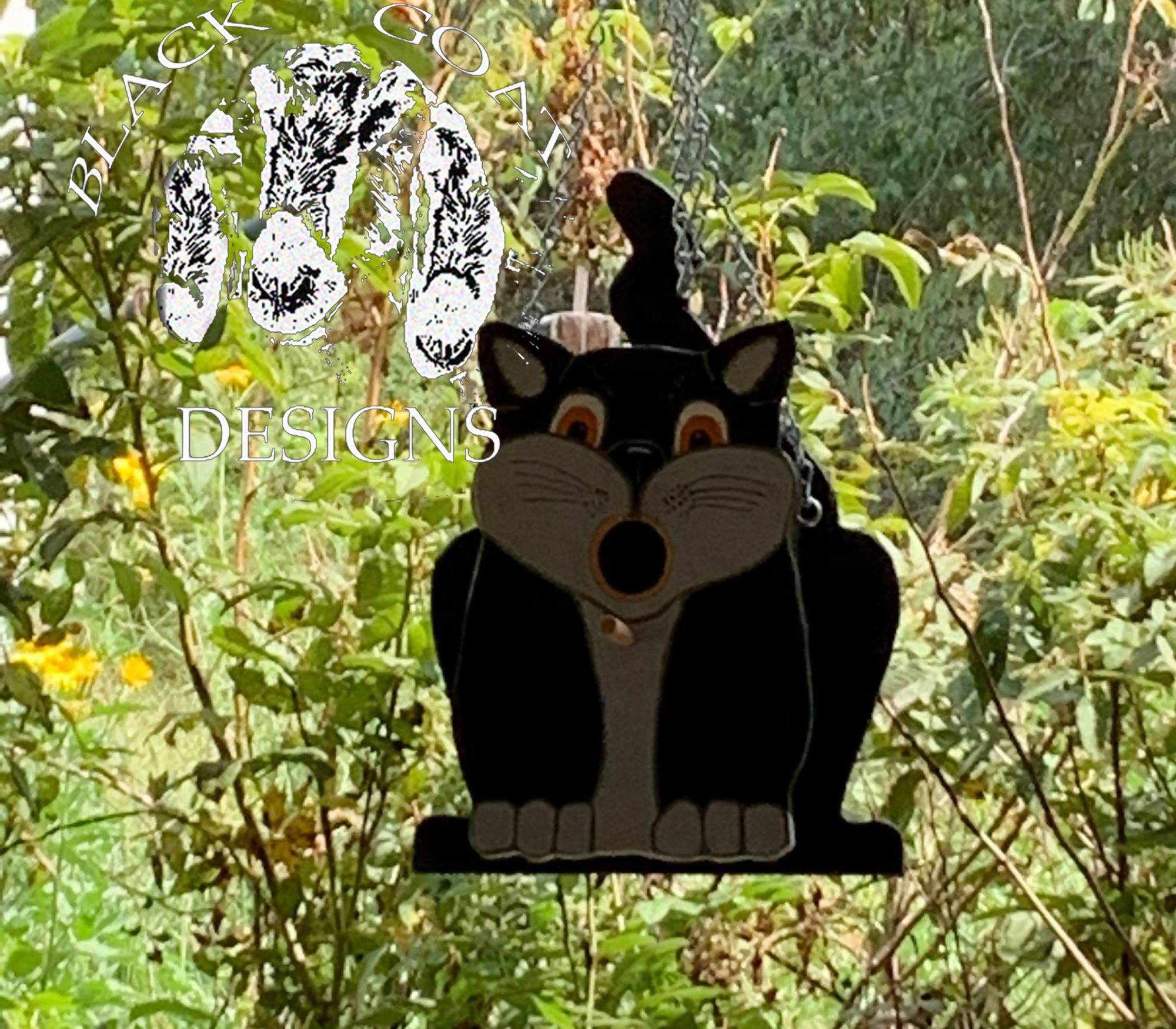 Black Goat Designs | Made in Oklahoma