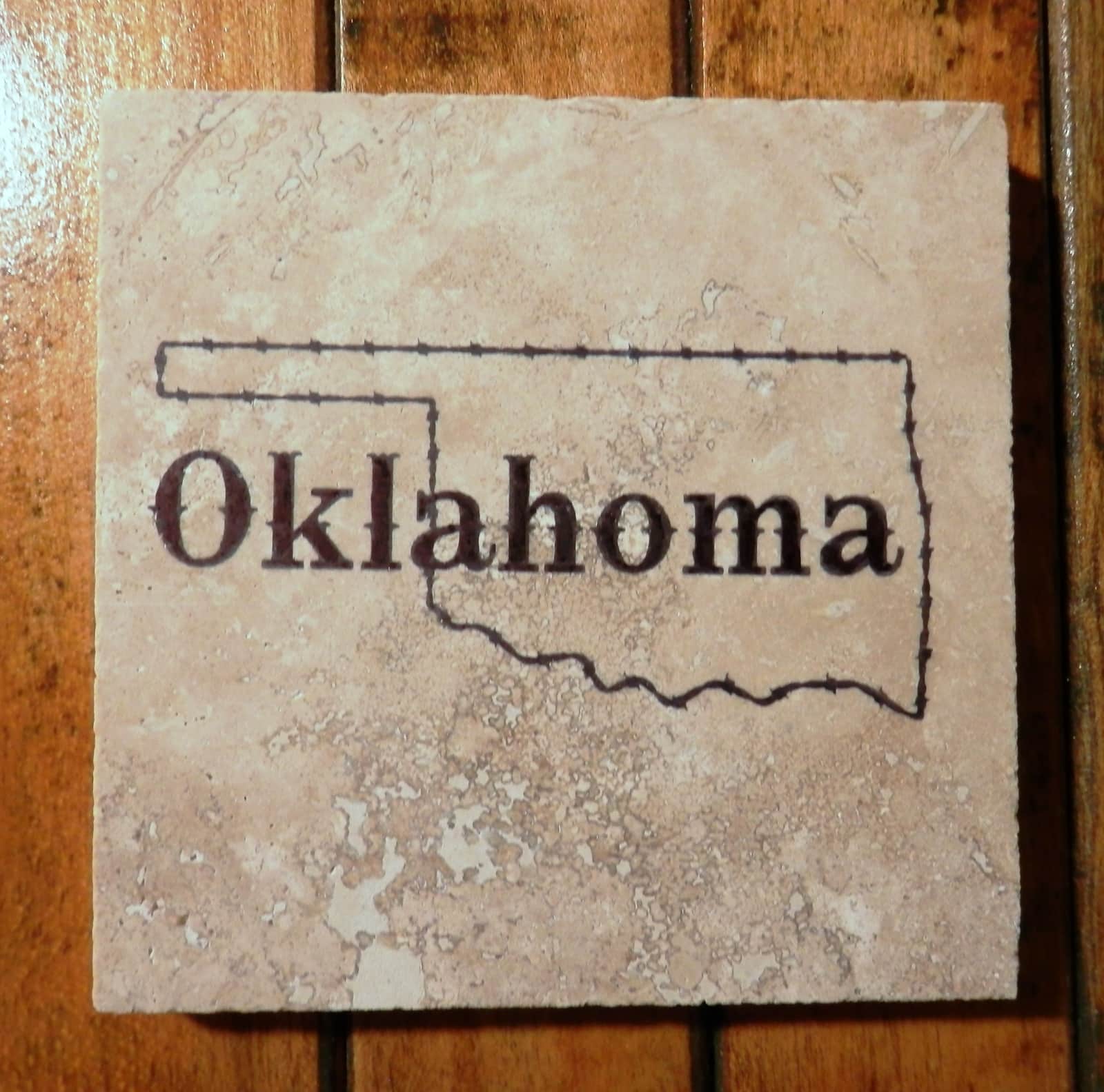 Jack and Lynne Gossett designs | Made in Oklahoma