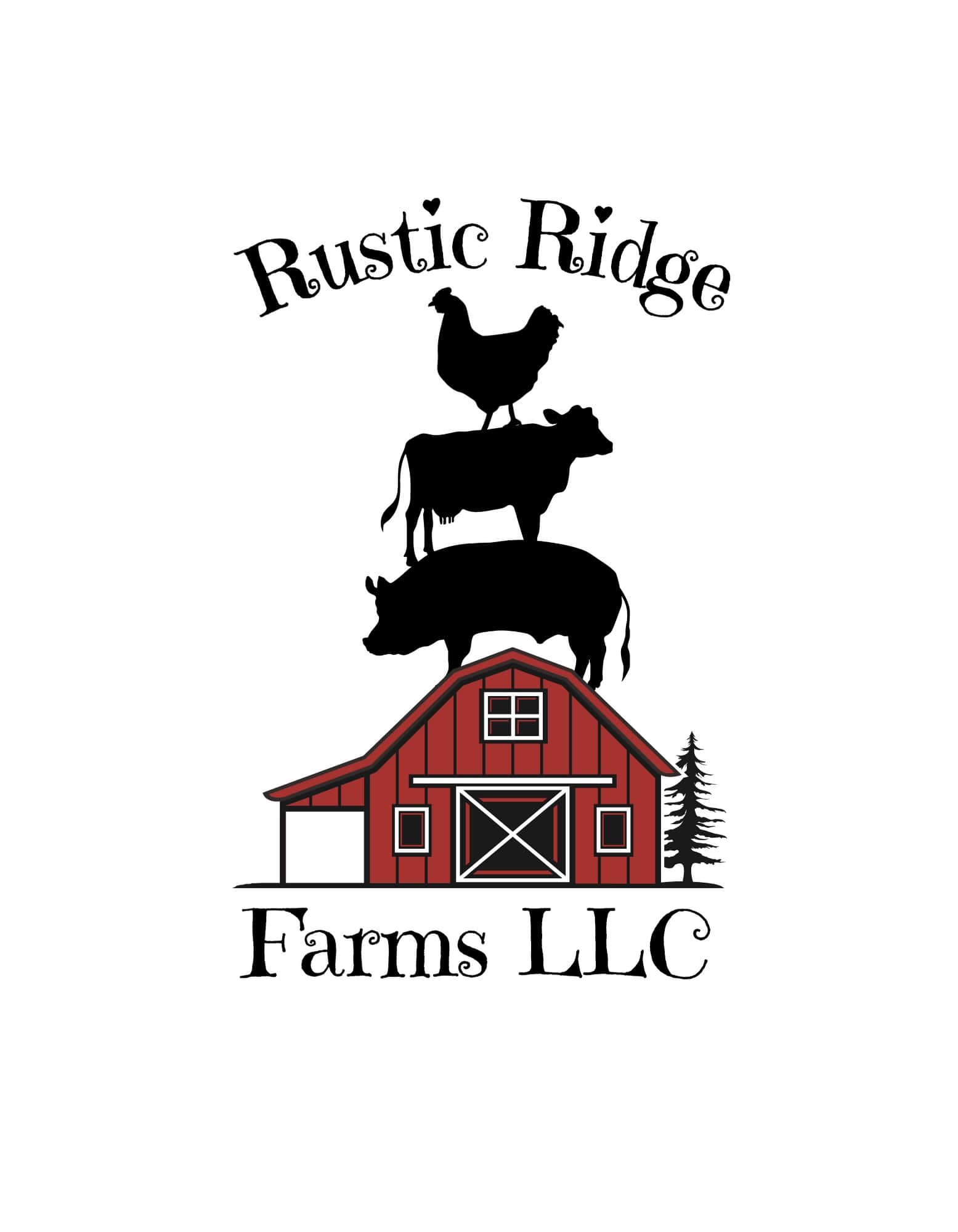Rustic Ridge Farms, LLC | Made in Oklahoma