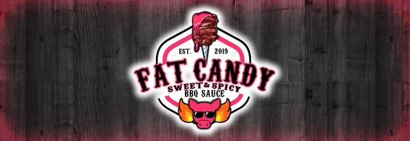 Fat Candy BBQ | Made in Oklahoma