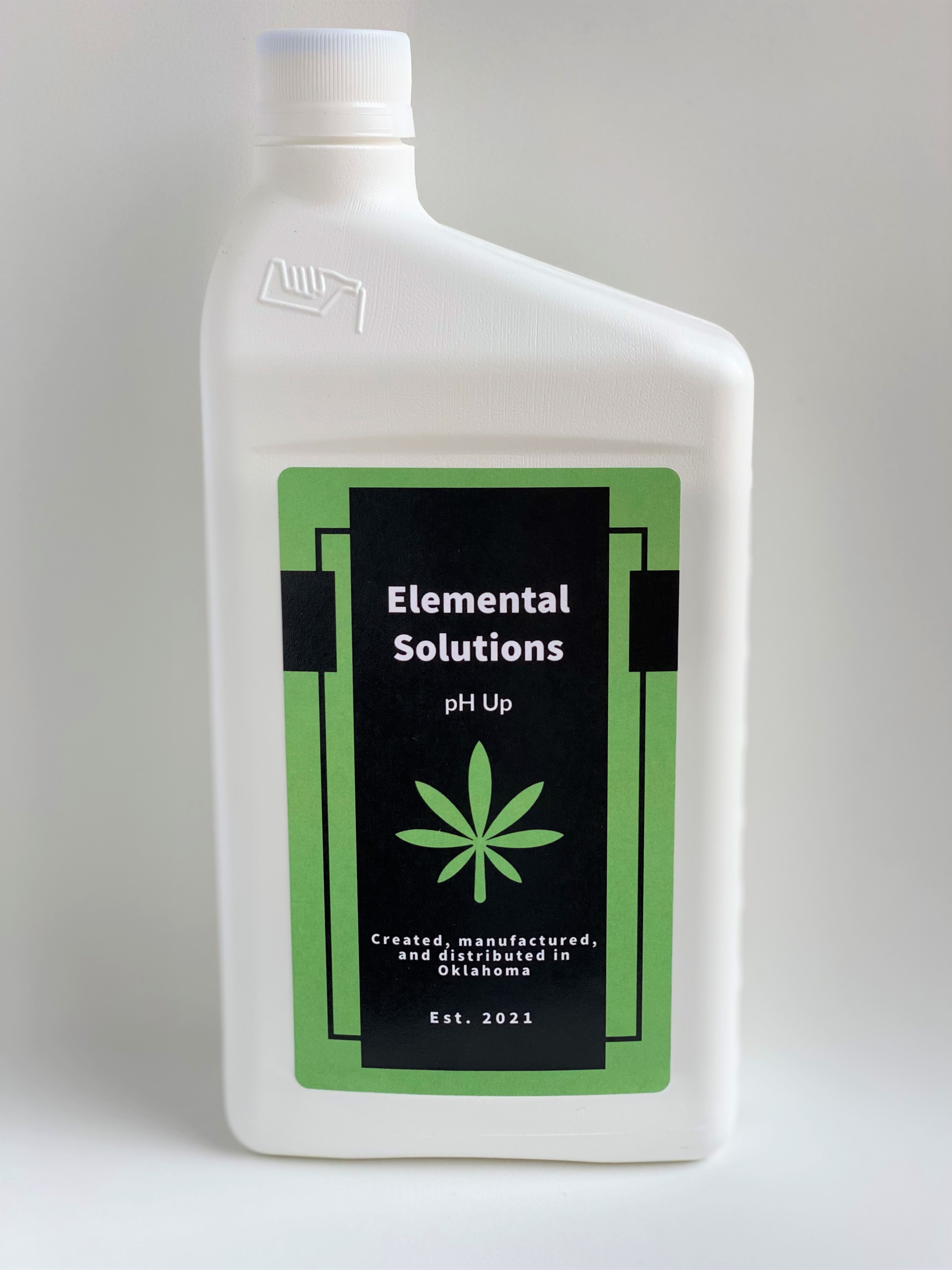 Elemental Solutions | Made in Oklahoma