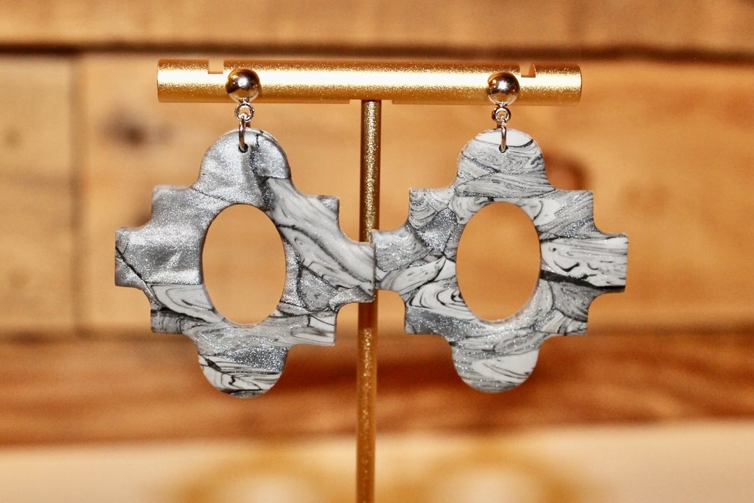 Faith and Clay By Ashley Shipley | Made in Oklahoma