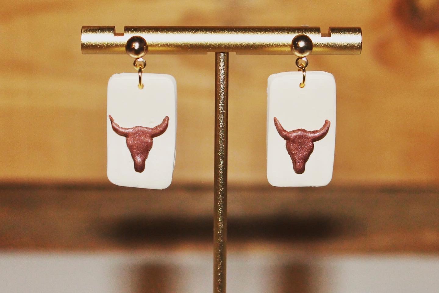 Faith and Clay By Ashley Shipley | Made in Oklahoma