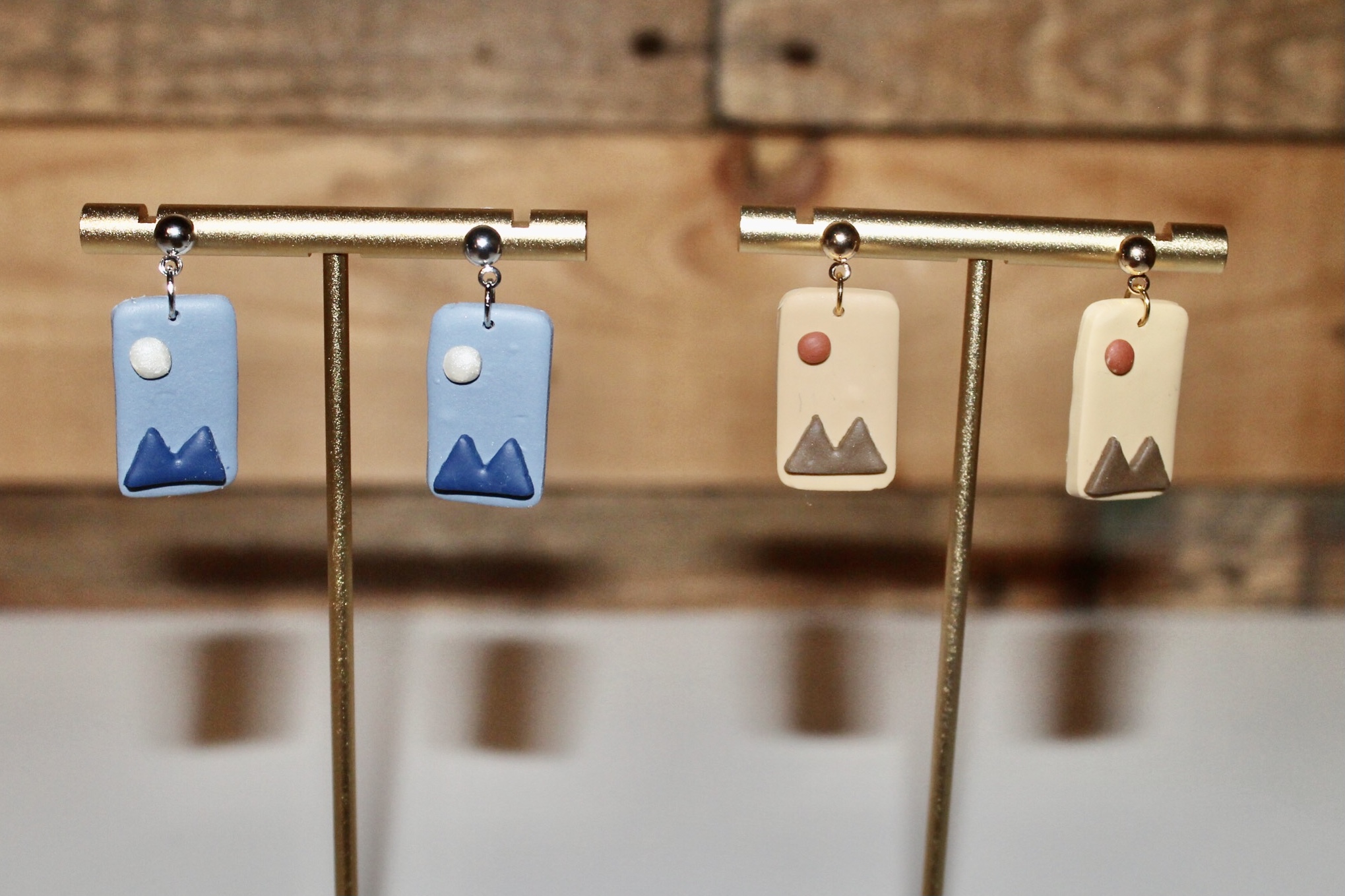 Faith and Clay By Ashley Shipley | Made in Oklahoma