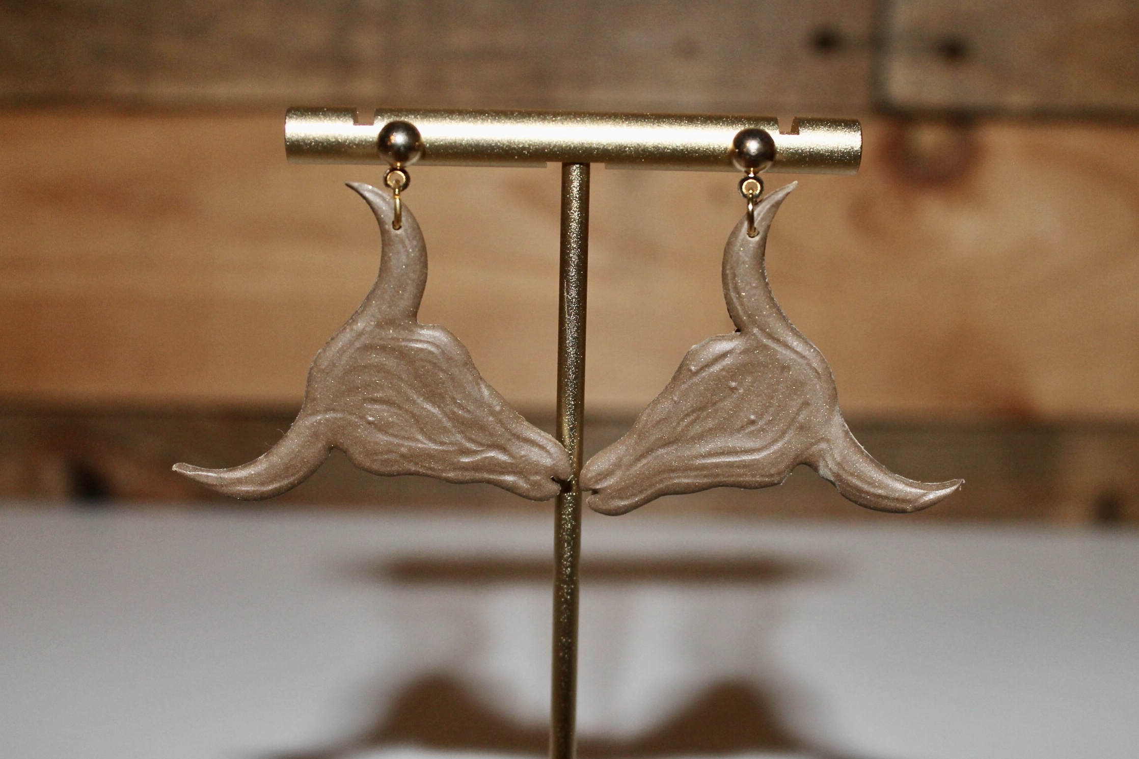 Faith and Clay By Ashley Shipley | Made in Oklahoma