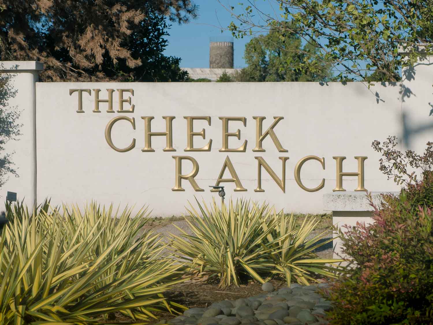 Cheek Ranch | Made in Oklahoma