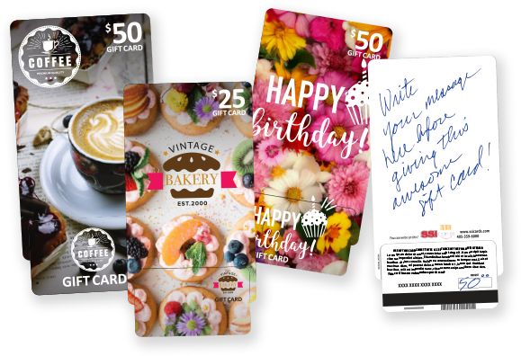 SSI Cards Direct Mail & Marketing | Made in Oklahoma