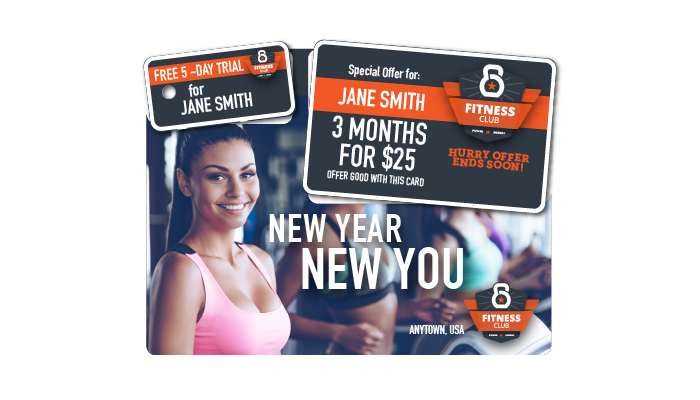 SSI Cards Direct Mail & Marketing | Made in Oklahoma