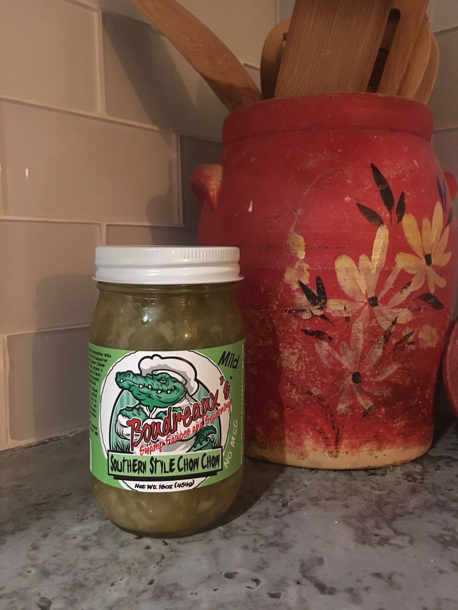 Boudreaux’s Swamp Sauces | Made in Oklahoma