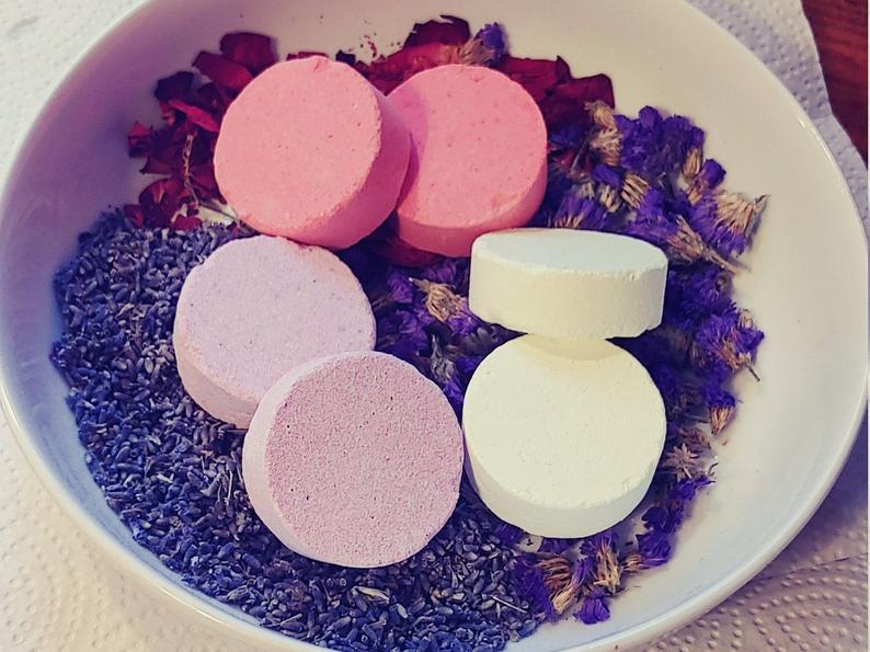 Fizzy Things Apothecary | Made in Oklahoma