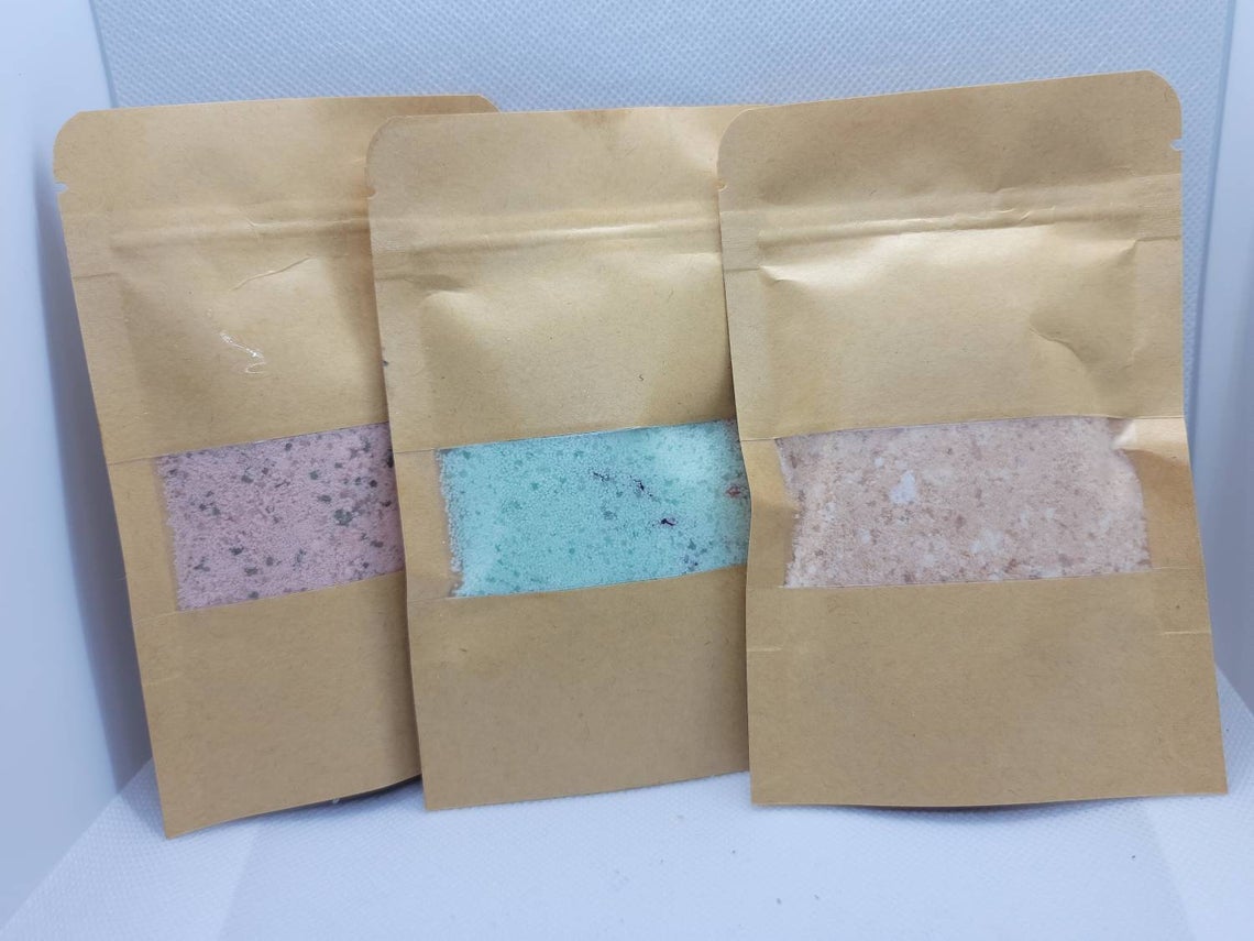 Fizzy Things Apothecary | Made in Oklahoma