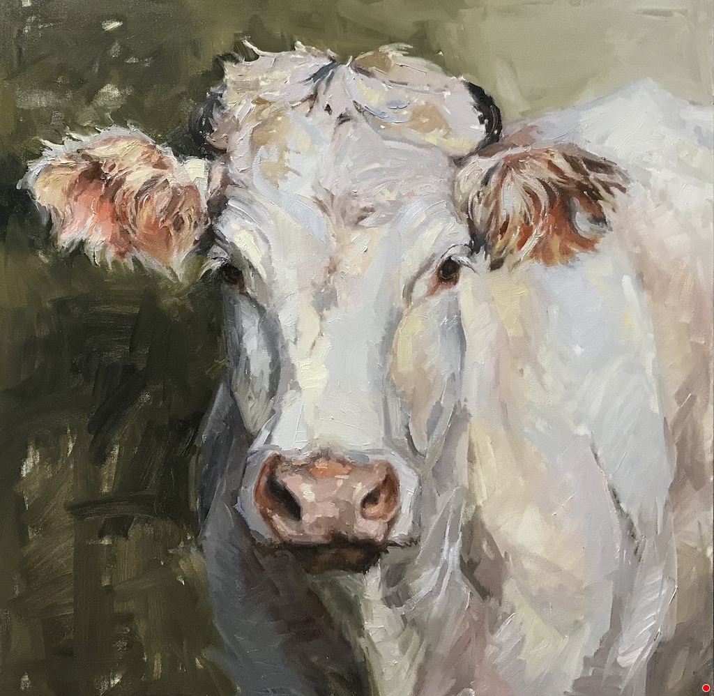Kelly Pennington Fine Art | Made in Oklahoma