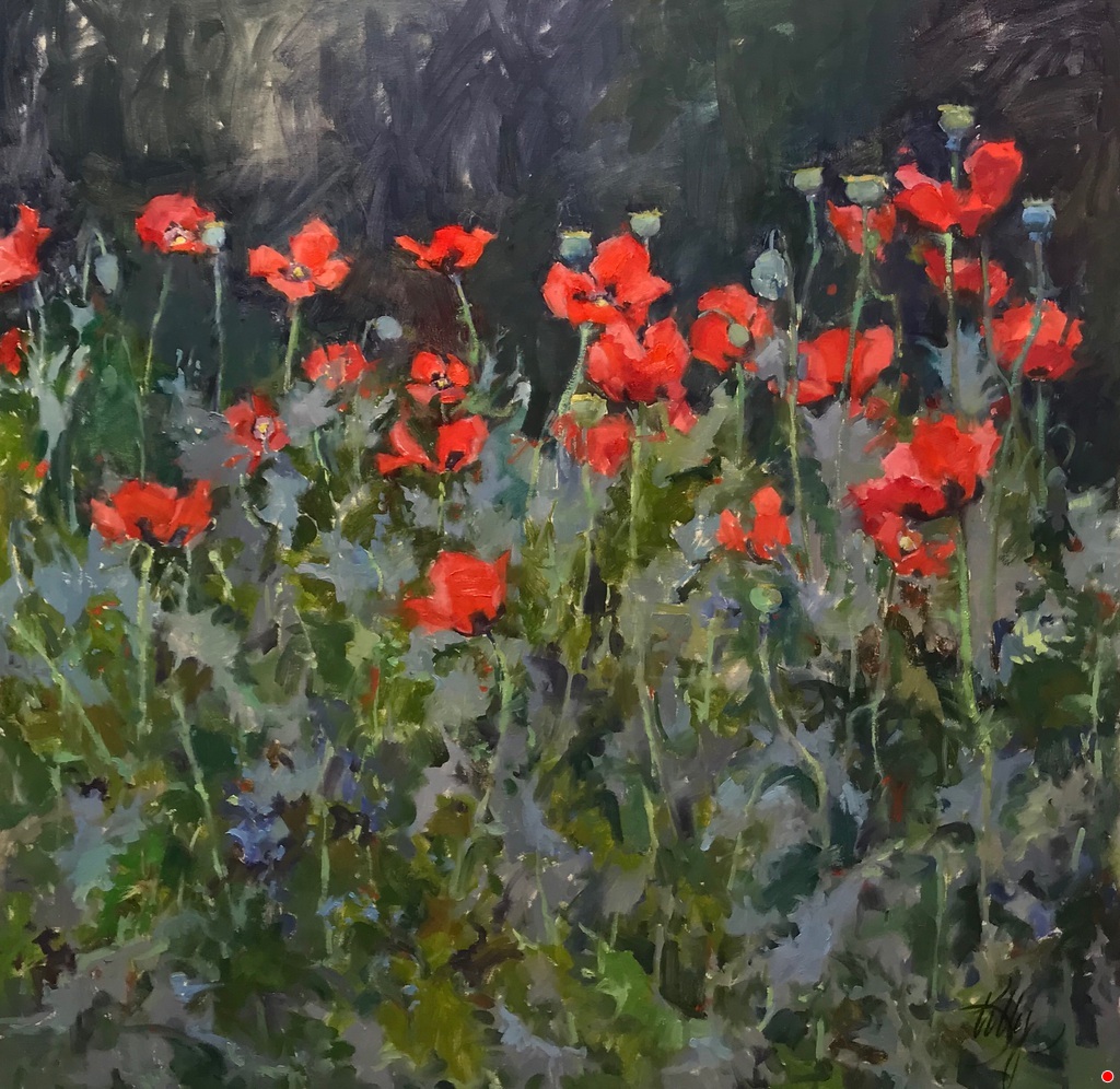 Kelly Pennington Fine Art | Made in Oklahoma