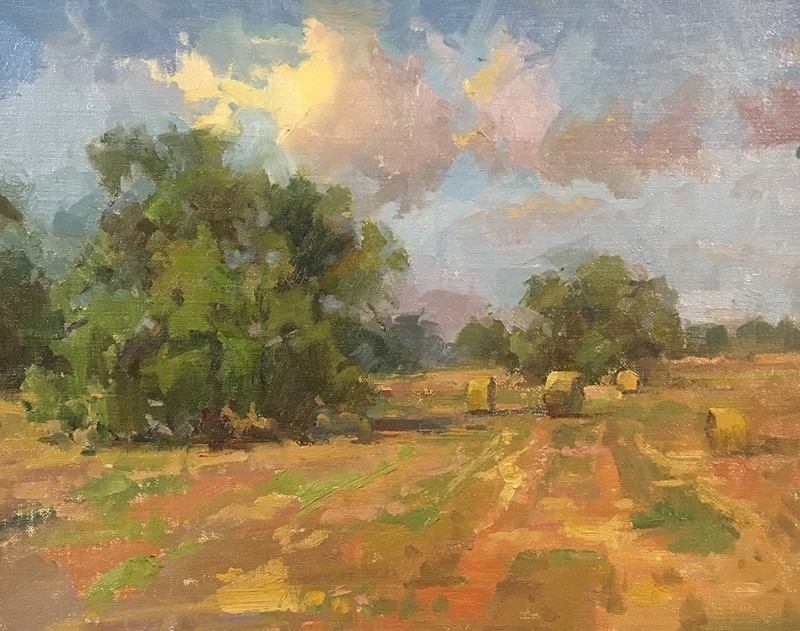 Kelly Pennington Fine Art | Made in Oklahoma