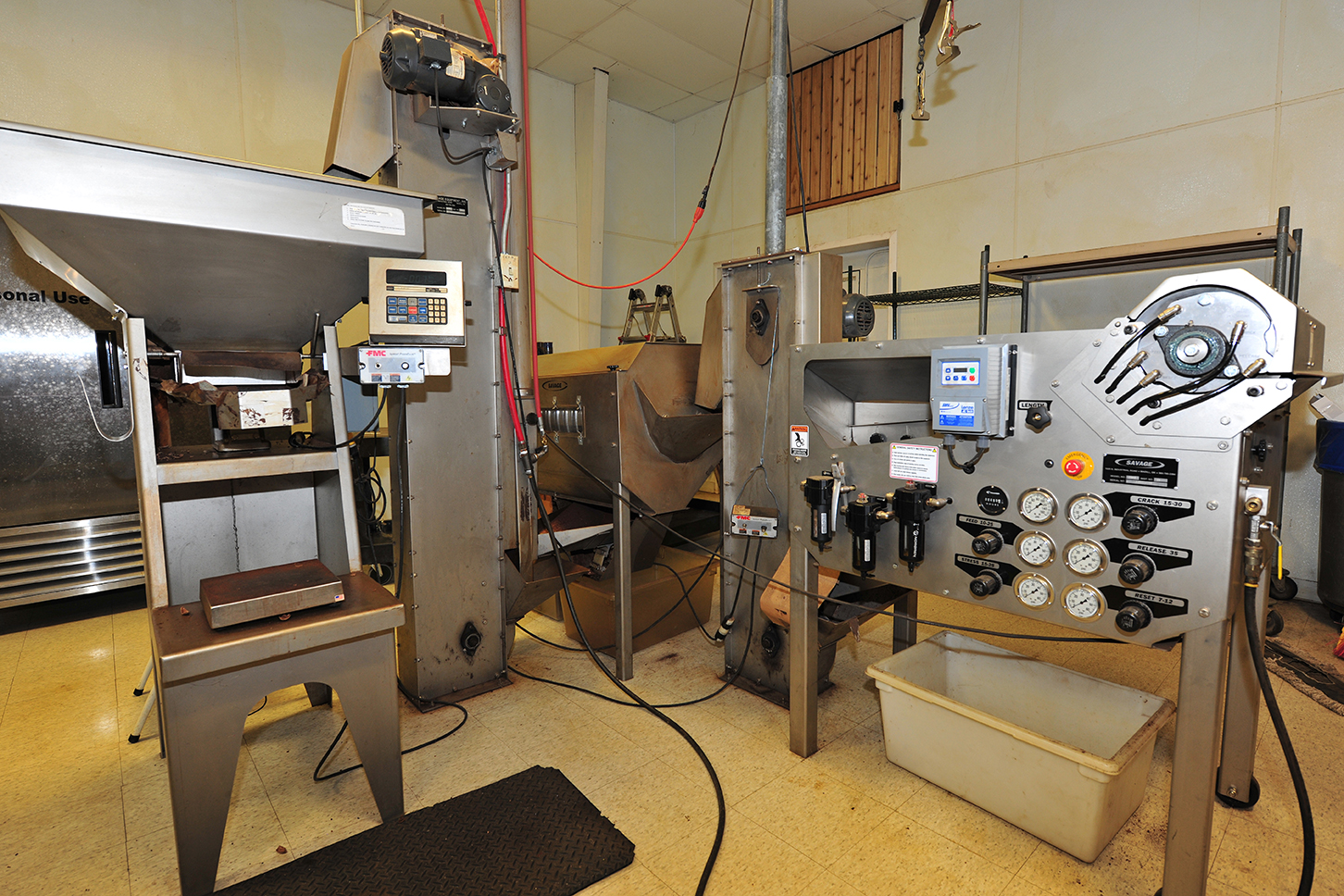 Flying G Ranch | Made in Oklahoma