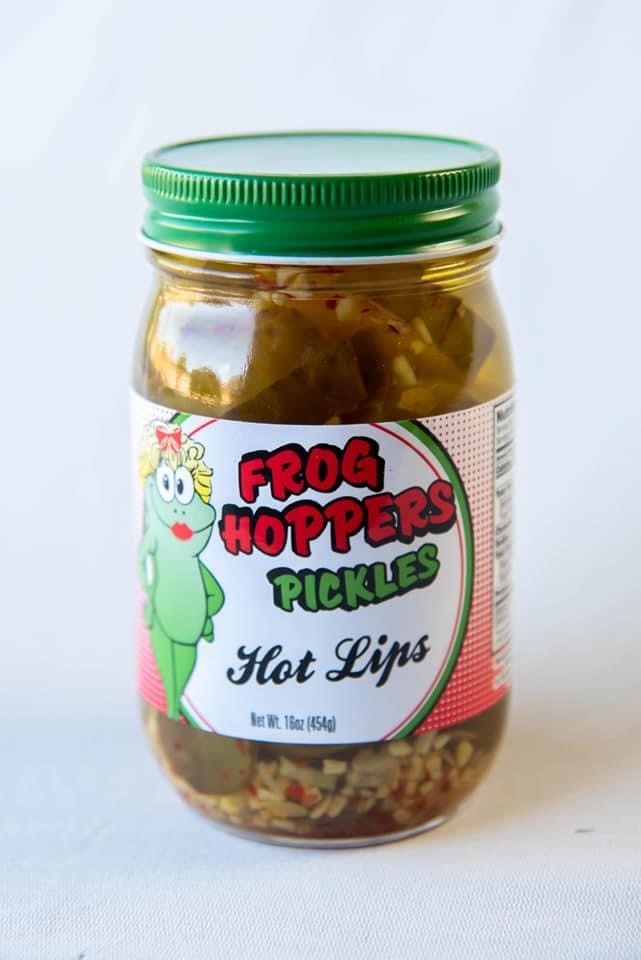 Monkey Salsa and Jams | Made in Oklahoma