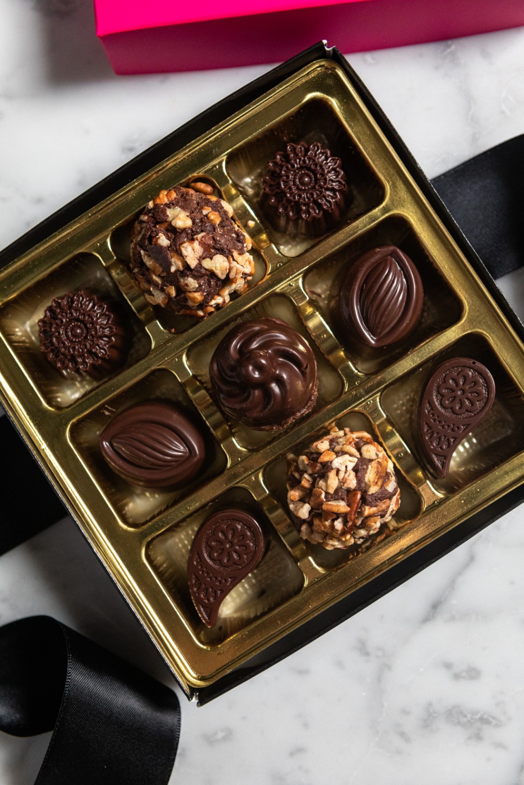 Good Girl Chocolate | Made in Oklahoma