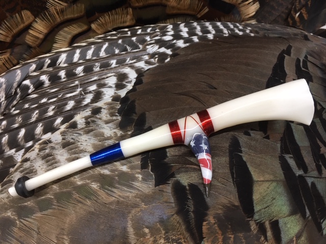 MyWingbone Turkey Calls | Made in Oklahoma