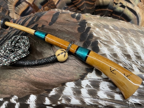 MyWingbone Turkey Calls | Made in Oklahoma