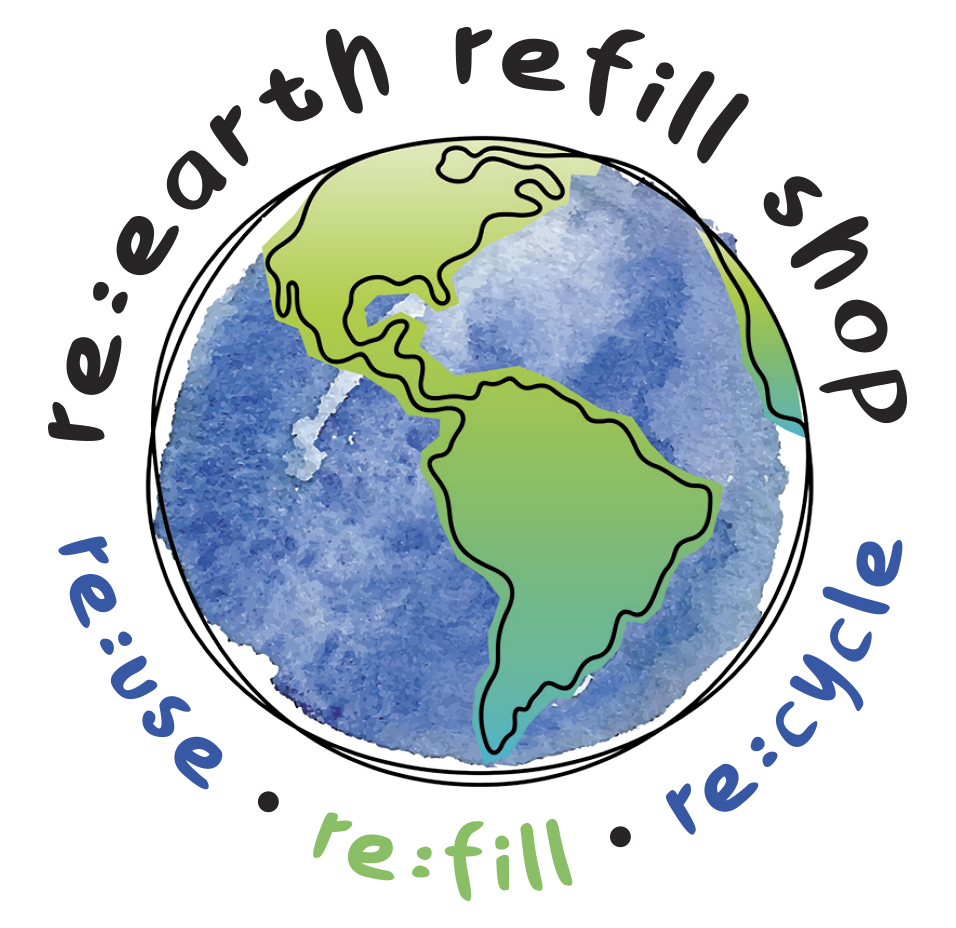 Re:Earth Refill Shop | Made in Oklahoma