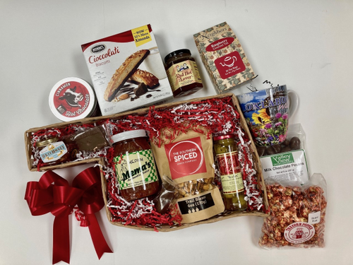 Expressly Gifts | Made in Oklahoma