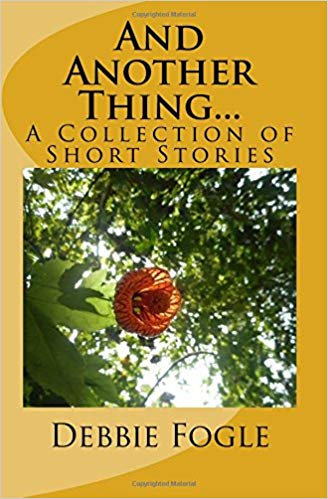 Author Debbie Fogle | Made in Oklahoma