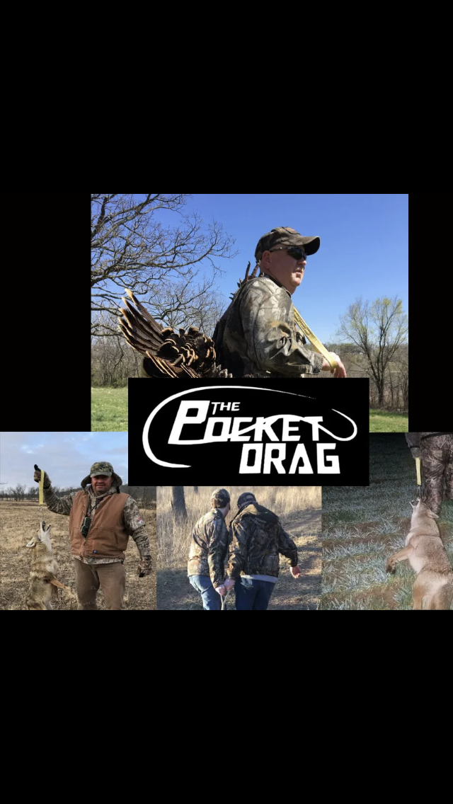 The Pocket Drag | Made in Oklahoma