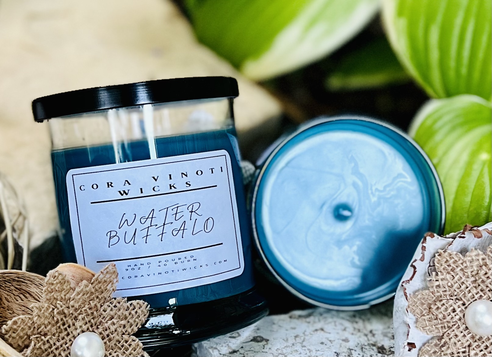 Cora Vinoti Wicks | Made in Oklahoma