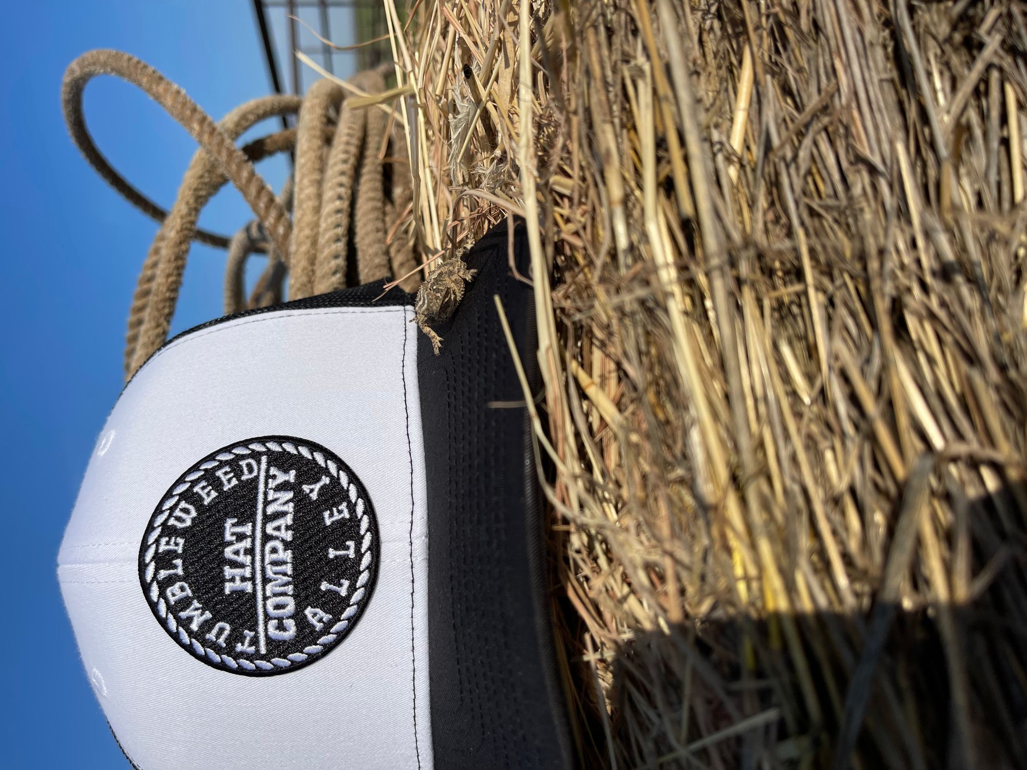 Tumbleweed Alley Hat Co. | Made in Oklahoma