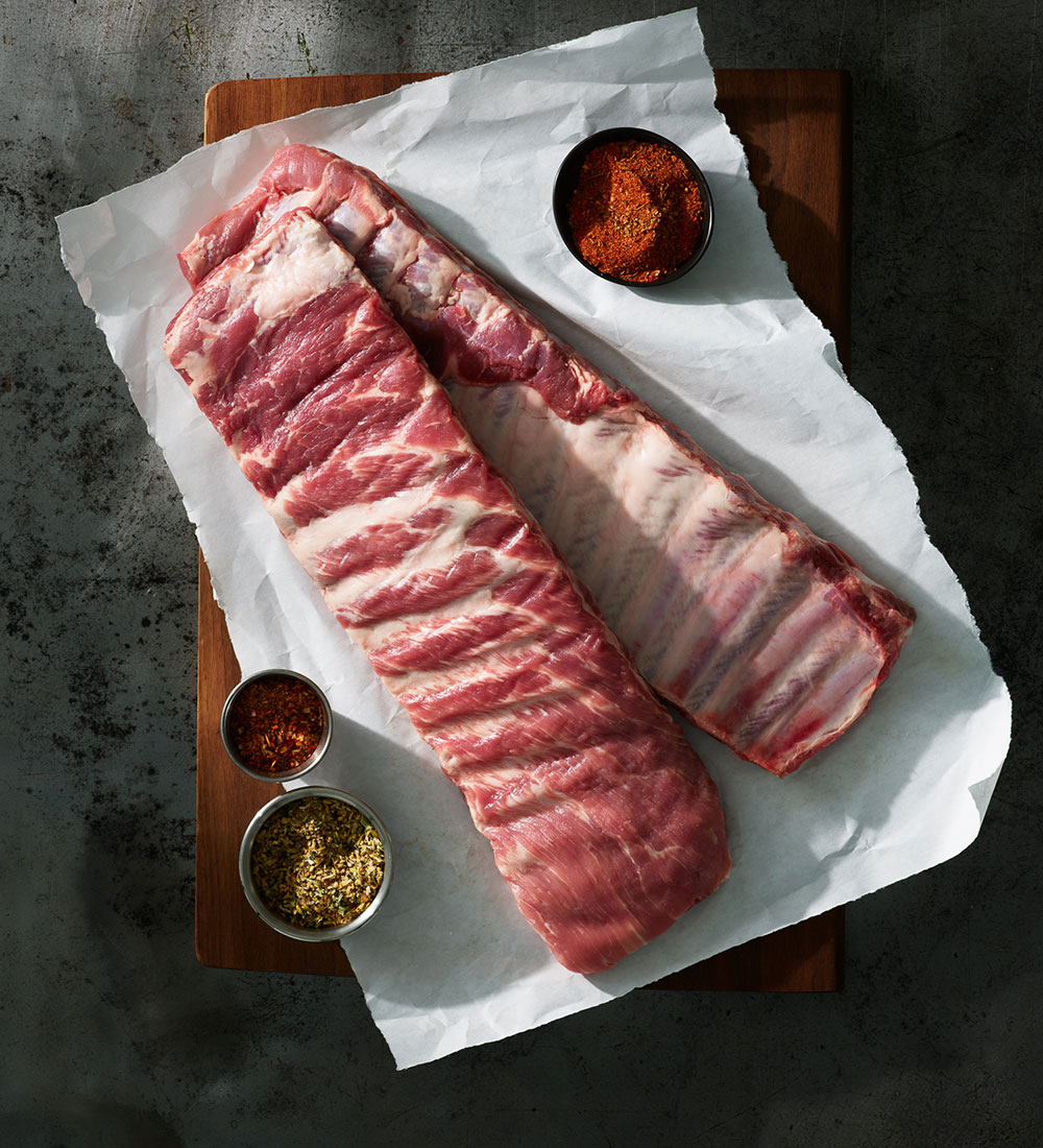 Seaboard Foods | Made in Oklahoma