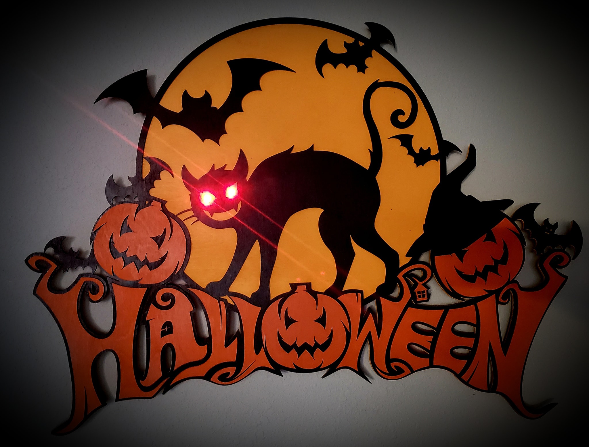 5S Custom CNC Works | Made in Oklahoma