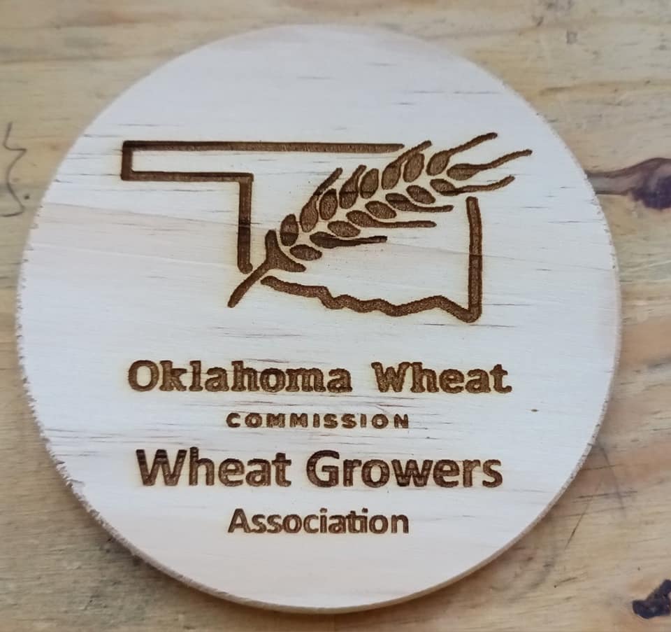 Frickin Lasers | Made in Oklahoma
