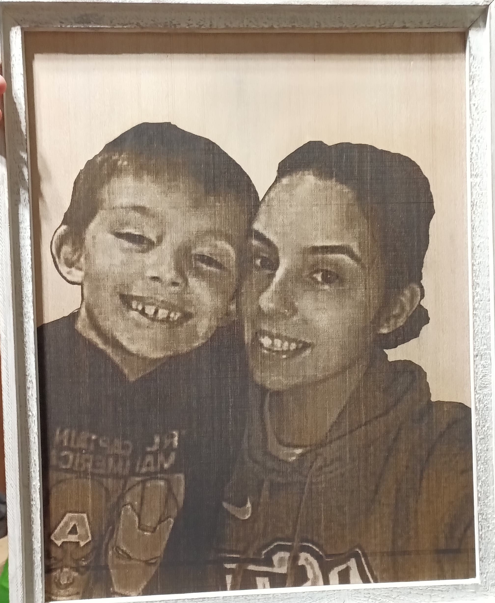 Frickin Lasers | Made in Oklahoma