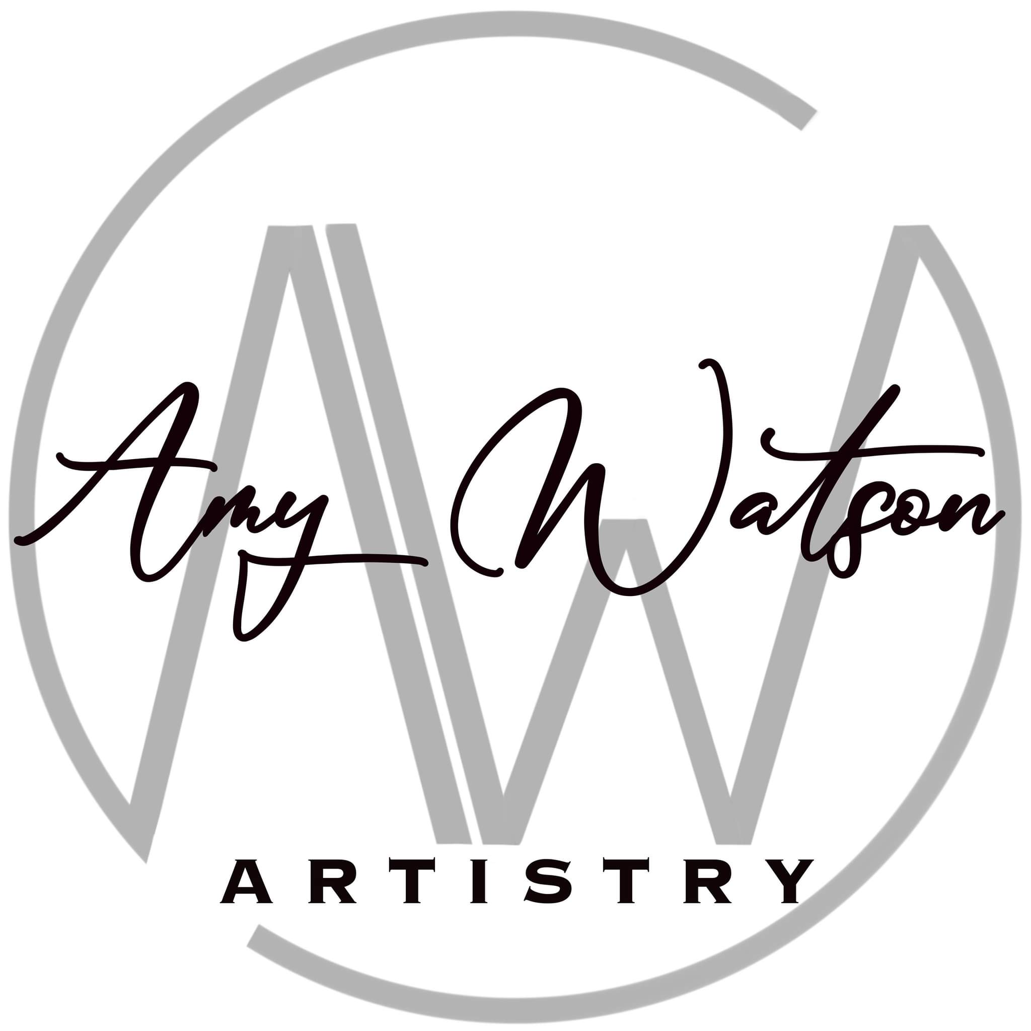 Amy Watson Artistry | Made in Oklahoma
