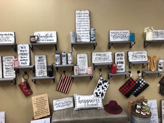 Trading Post Custom Design | Made in Oklahoma