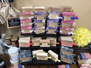 Trading Post Custom Design | Made in Oklahoma