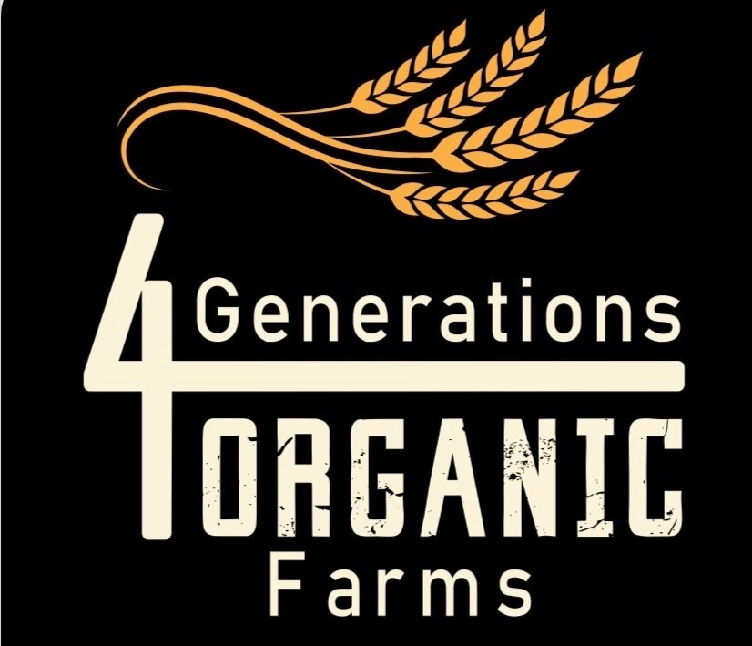 4 Generations Organic Farms | Made in Oklahoma