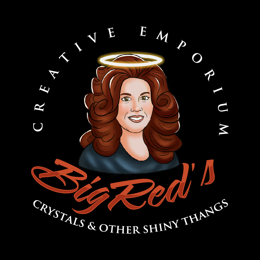 Big Red's Creative Emporium | Made in Oklahoma