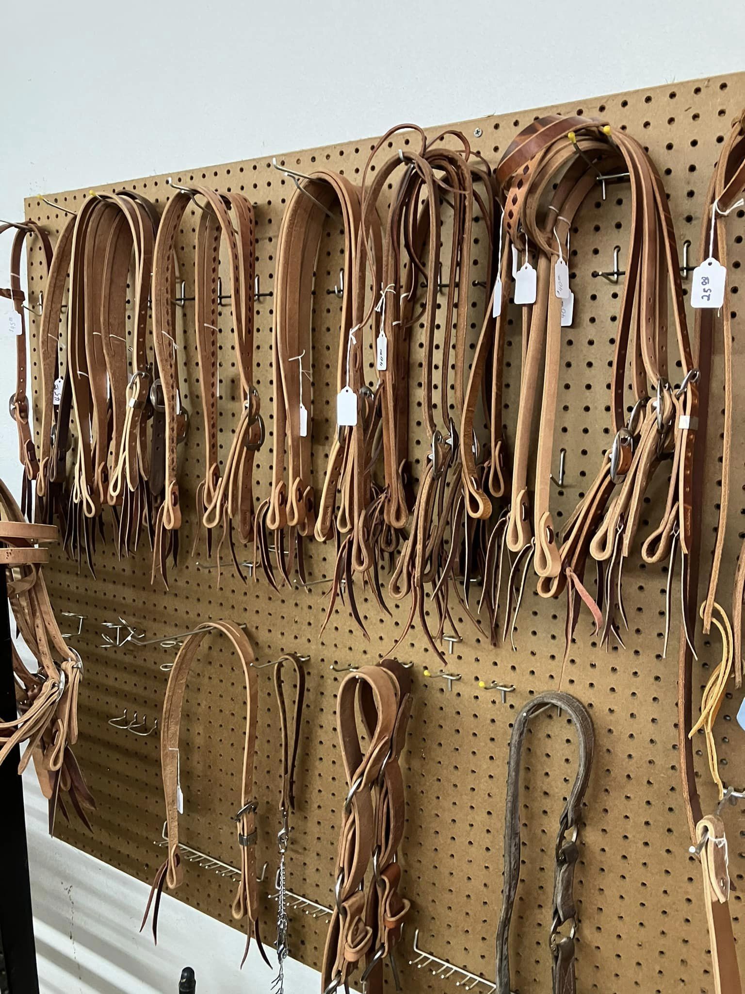 Shipman Leather LLC | Made in Oklahoma